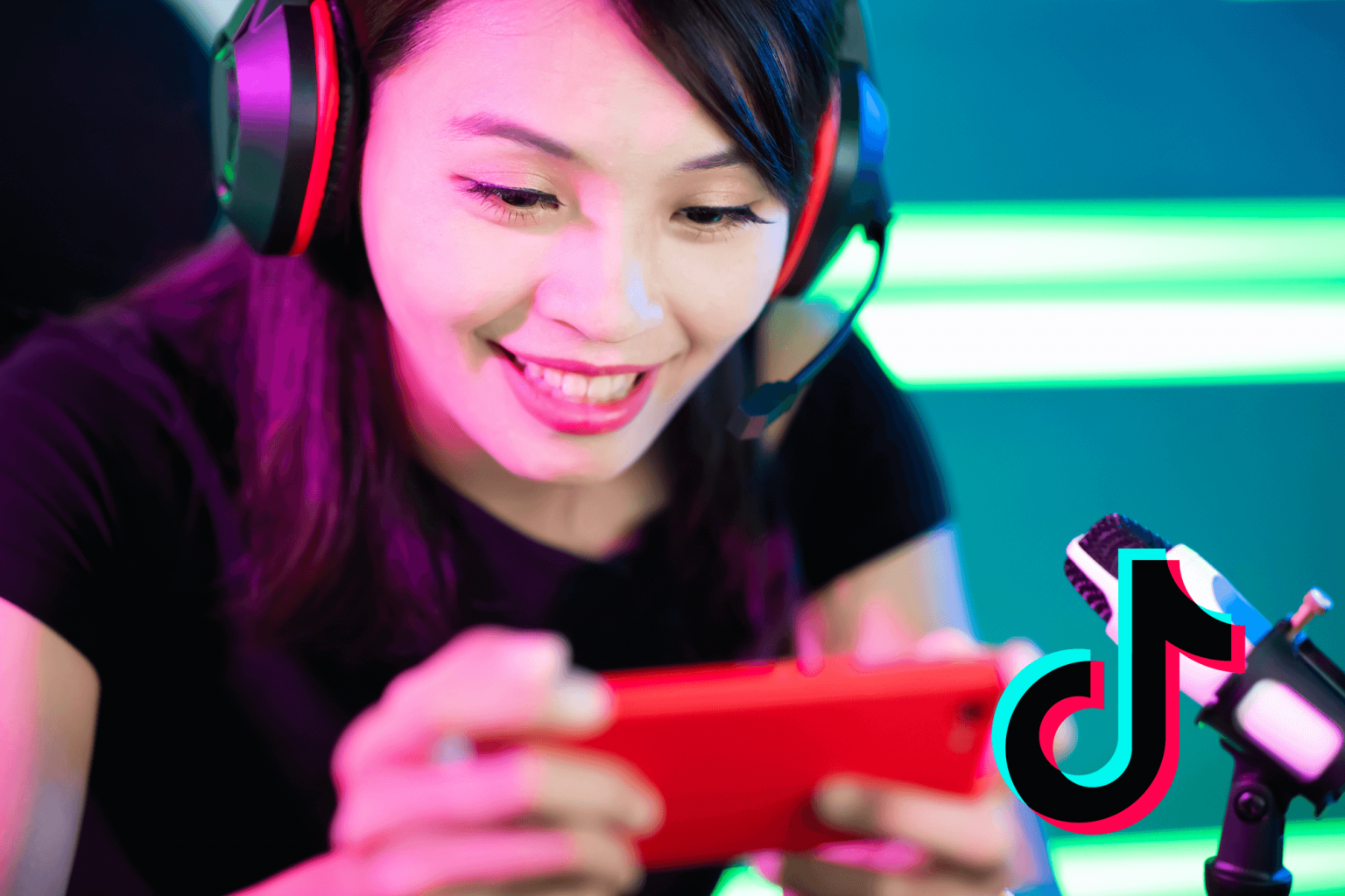 What Are the Best Tools for Creating Gaming Content for TikTok in 2025 ...