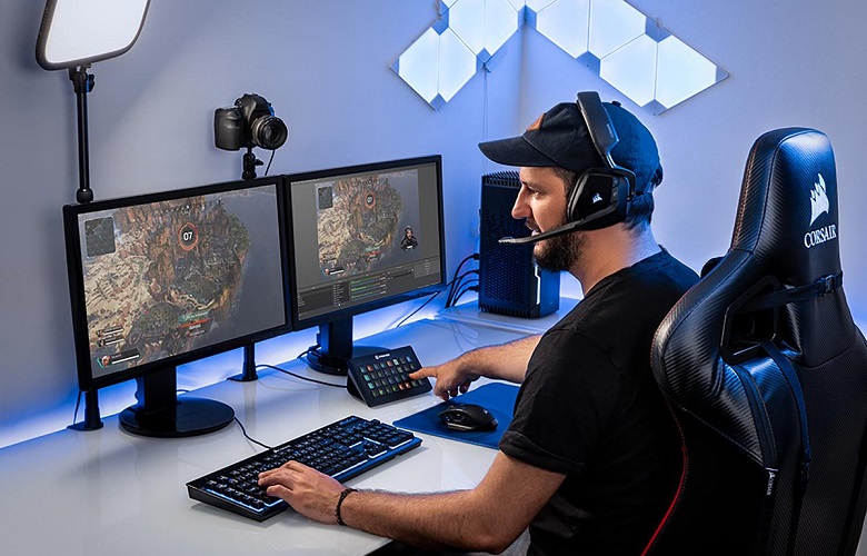 The Best Webcam for Streamers, Our Top Picks - Eklipse.gg Blog