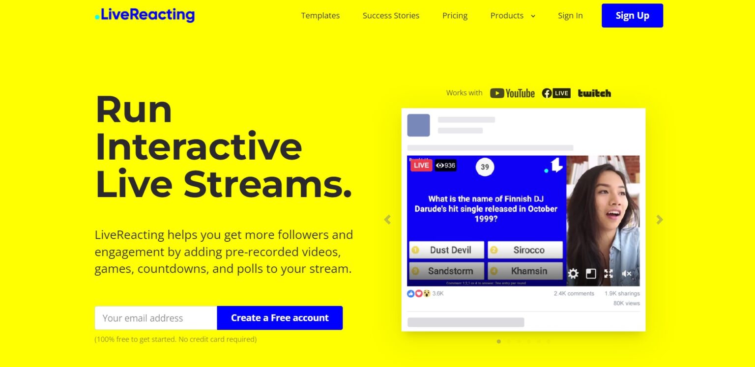 10 Best Facebook Live Streaming Software in 2024 - Eklipse.gg Blog