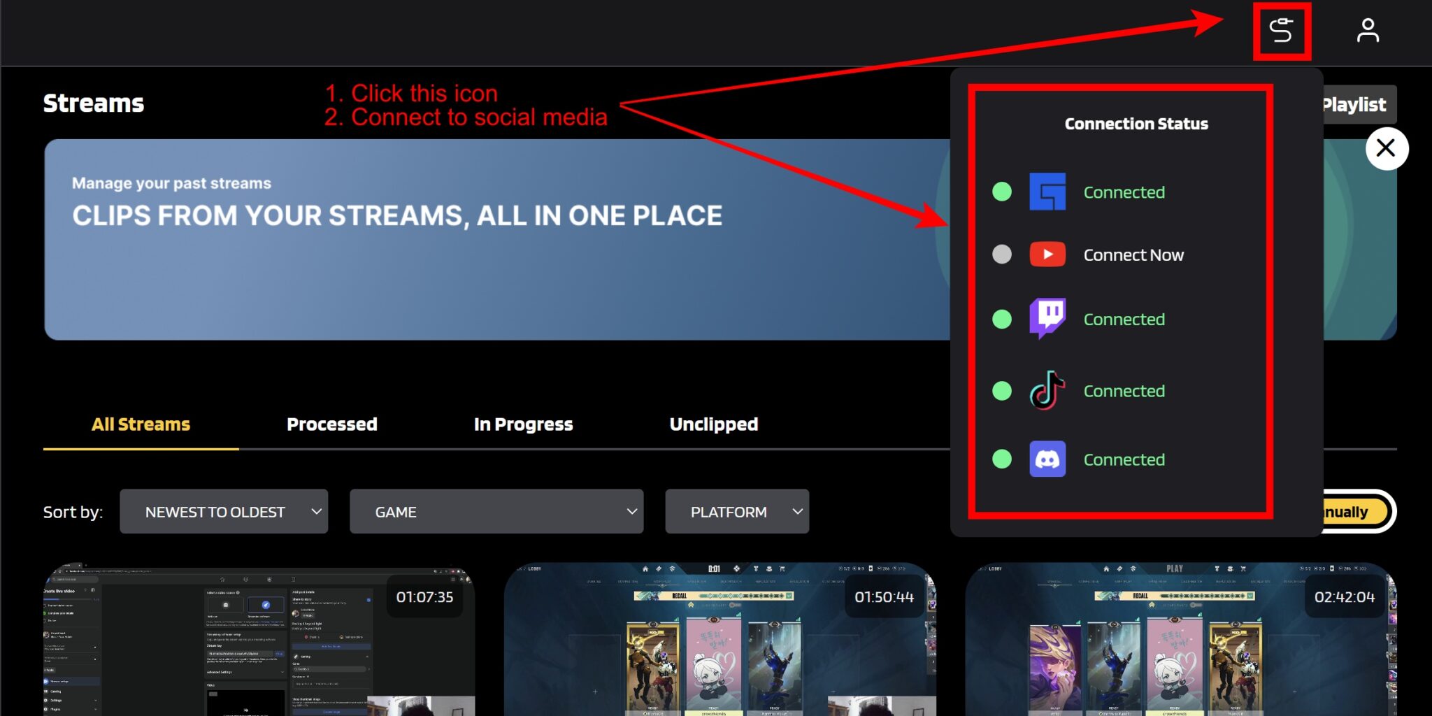 How to Stream On Twitch On A Laptop: A Step-By-Step