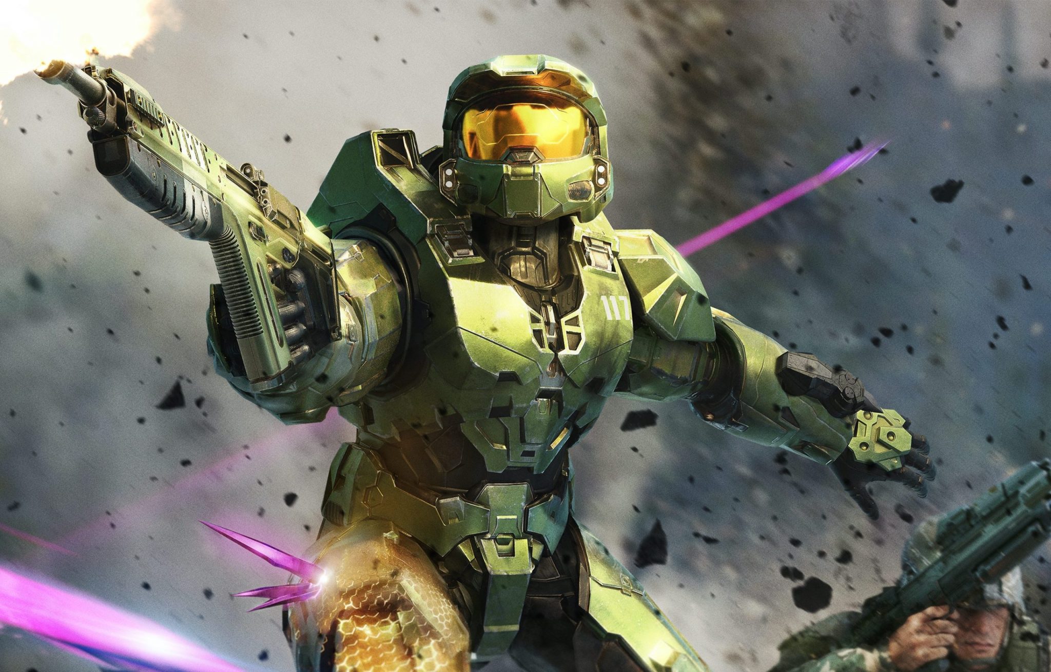 Halo Infinite Cheat Codes [Update January 2024]
