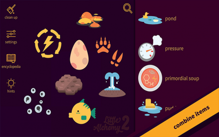 Ultimate Little Alchemy 2 Cheat List You Need to Know in 2024