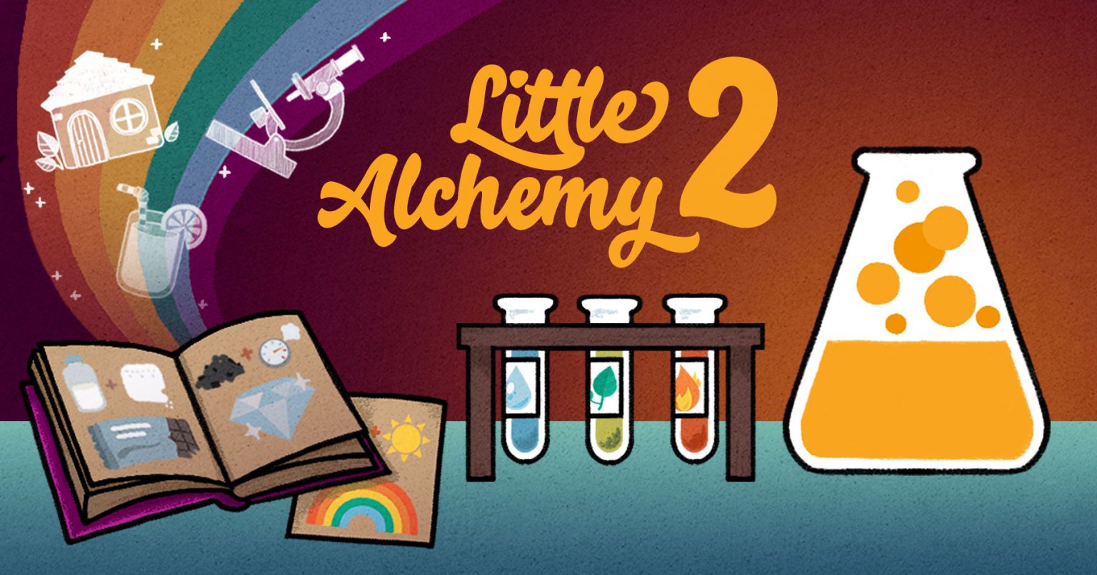 Ultimate Little Alchemy 2 Cheat List You Need to Know in 2024