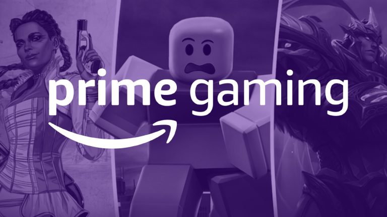What is Prime Gaming Rewards and How to Get It