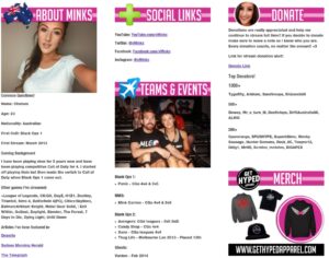 Best Twitch Bio Ideas in 2024: Templates & Examples