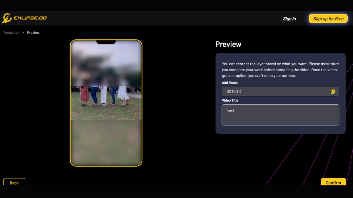 How to Make a Video Automatically Uploaded to TikTok and YouTube - Eklipse.gg Blog