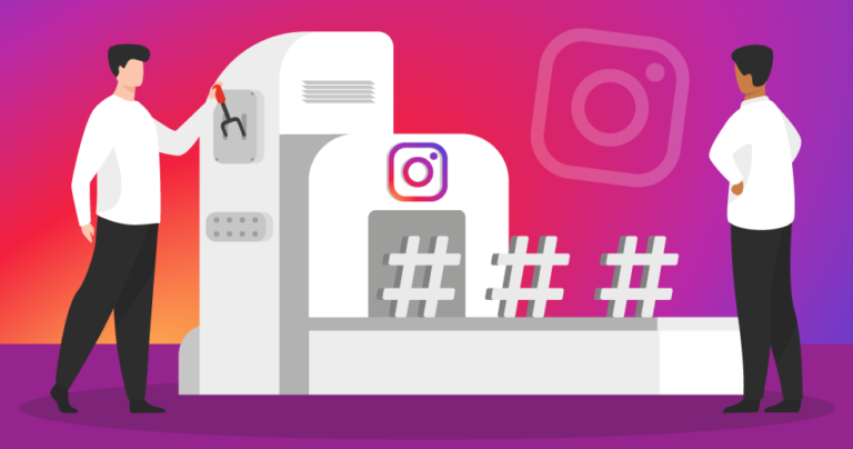50+ Gaming Hashtag Ideas for Instagram & TikTok