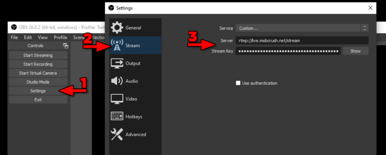 How to Record Twitch Streams: A Complete Guide - Eklipse.gg Blog