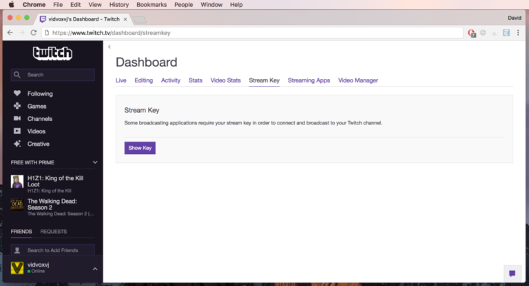 How to Start Fortnite Streaming on Twitch - Eklipse.gg Blog