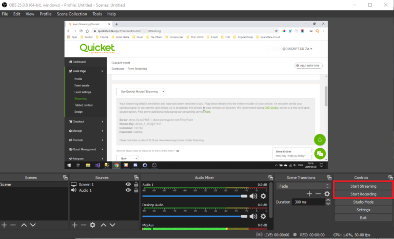 How to Start Fortnite Streaming on Twitch - Eklipse.gg Blog