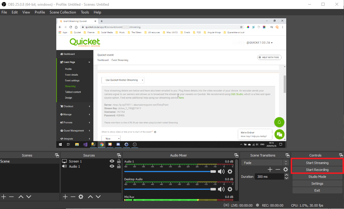 How to Start Fortnite Streaming on Twitch - Eklipse.gg Blog