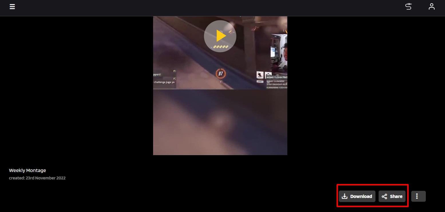 Easy Way to Clip on Twitch Using Eklipse Studio - Eklipse.gg Blog