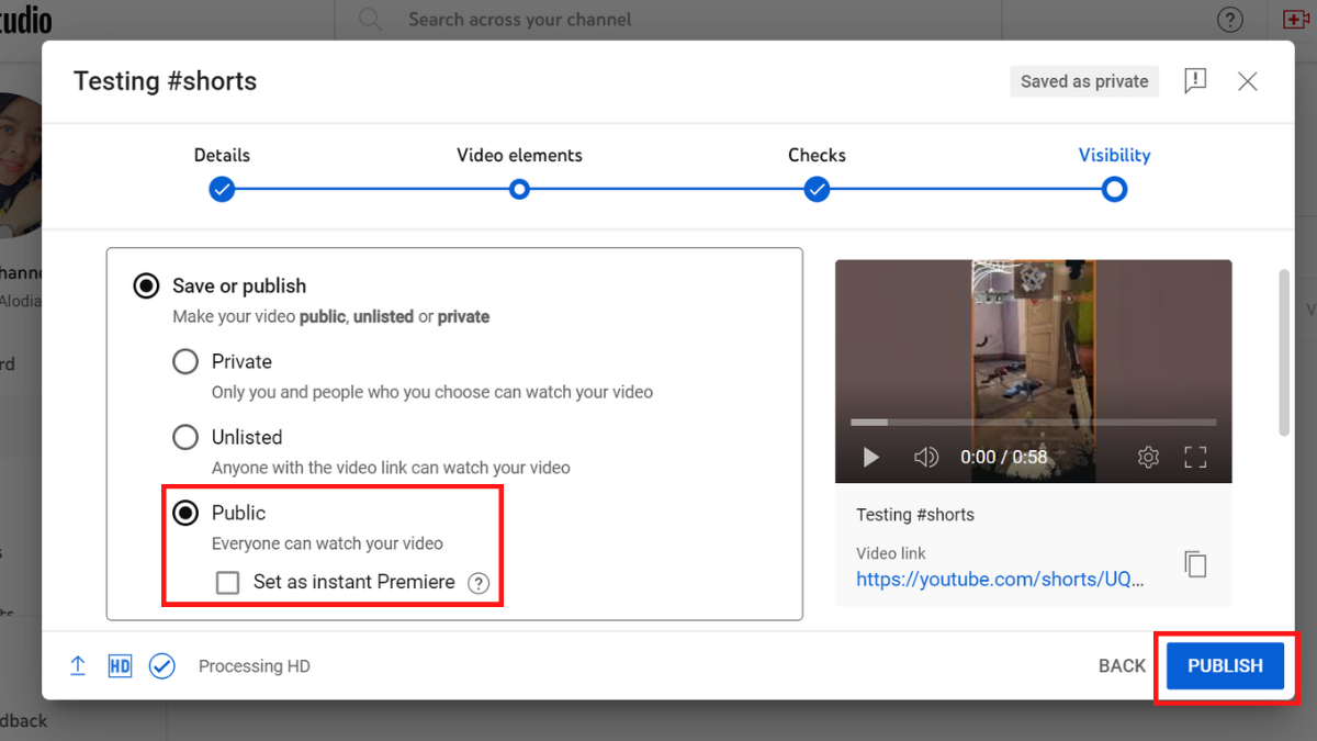How to Make YouTube Shorts on PC - Eklipse.gg Blog