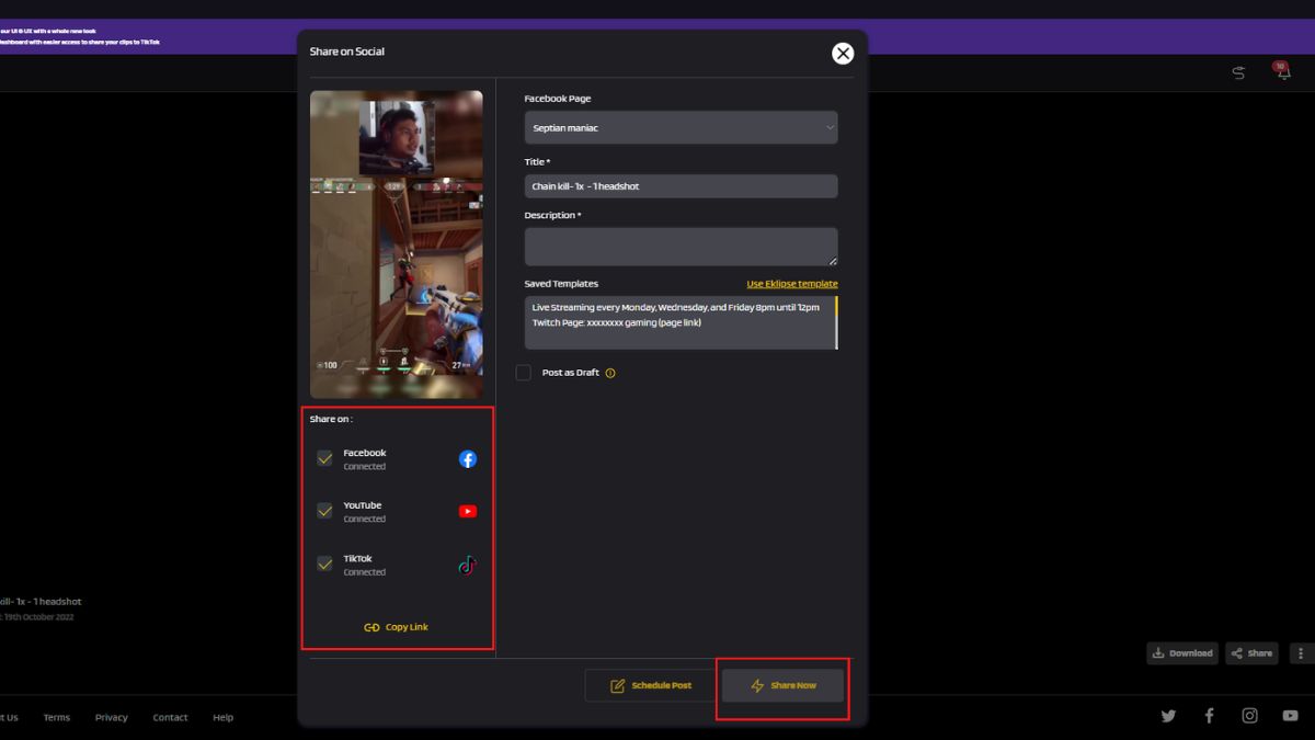 Tips for Creating the Best Highlight with Eklipse - Eklipse.gg Blog