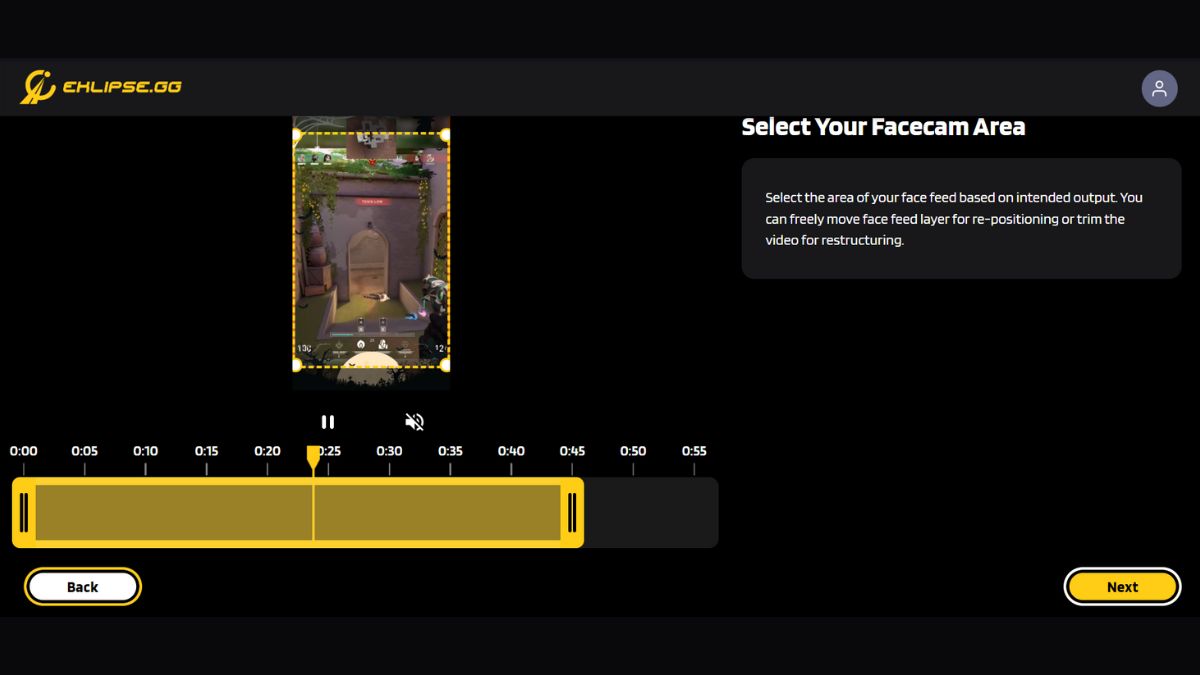 How to Make a TikTok Using Eklipse Studio - Eklipse.gg Blog