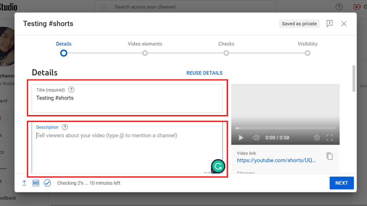 How to Make YouTube Shorts on PC - Eklipse.gg Blog