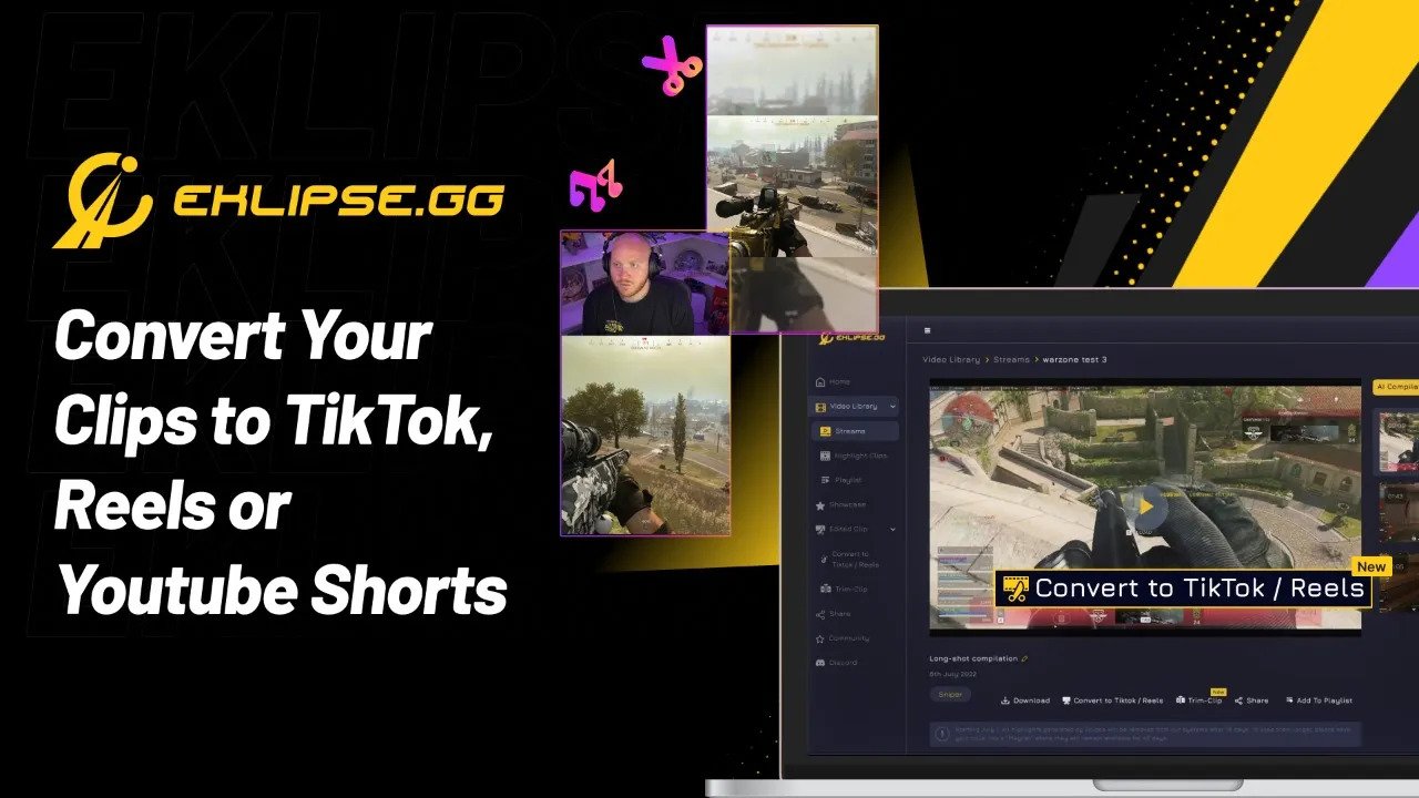 How To Watch Old Streams in Twitch VoD Archive