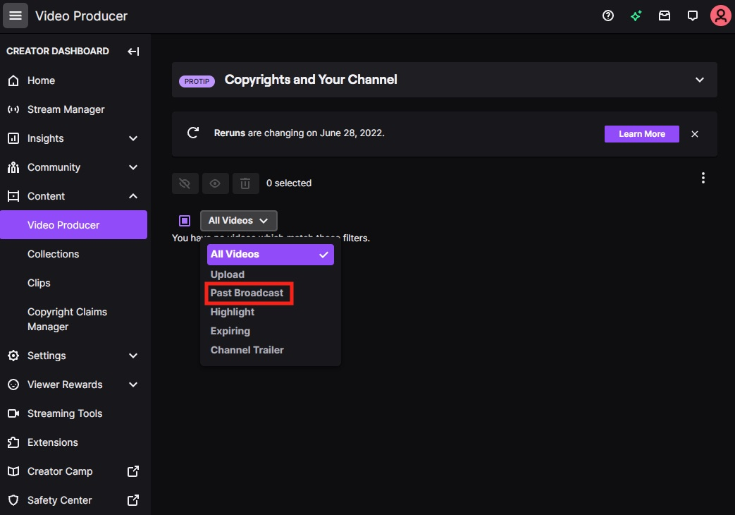 How to Download Twitch Clips on Mobile: A Guide - Eklipse.gg Blog
