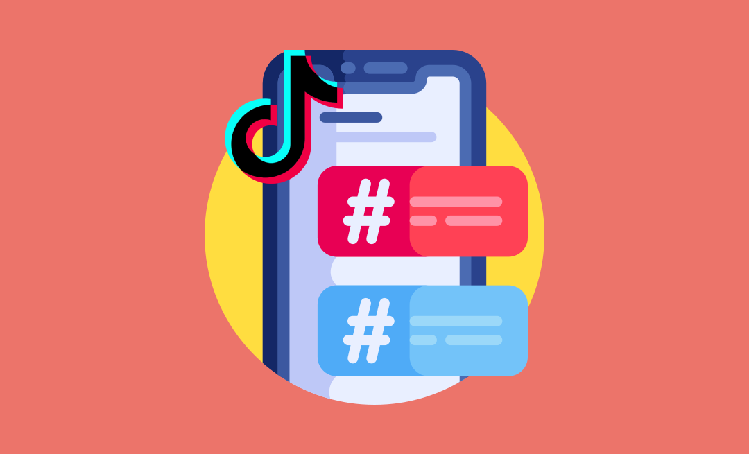The Best Hashtags for TikTok & How to Find Them - Eklipse.gg Blog