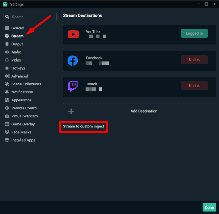 How to Stream Privately on Twitch: A Guide for First Timers