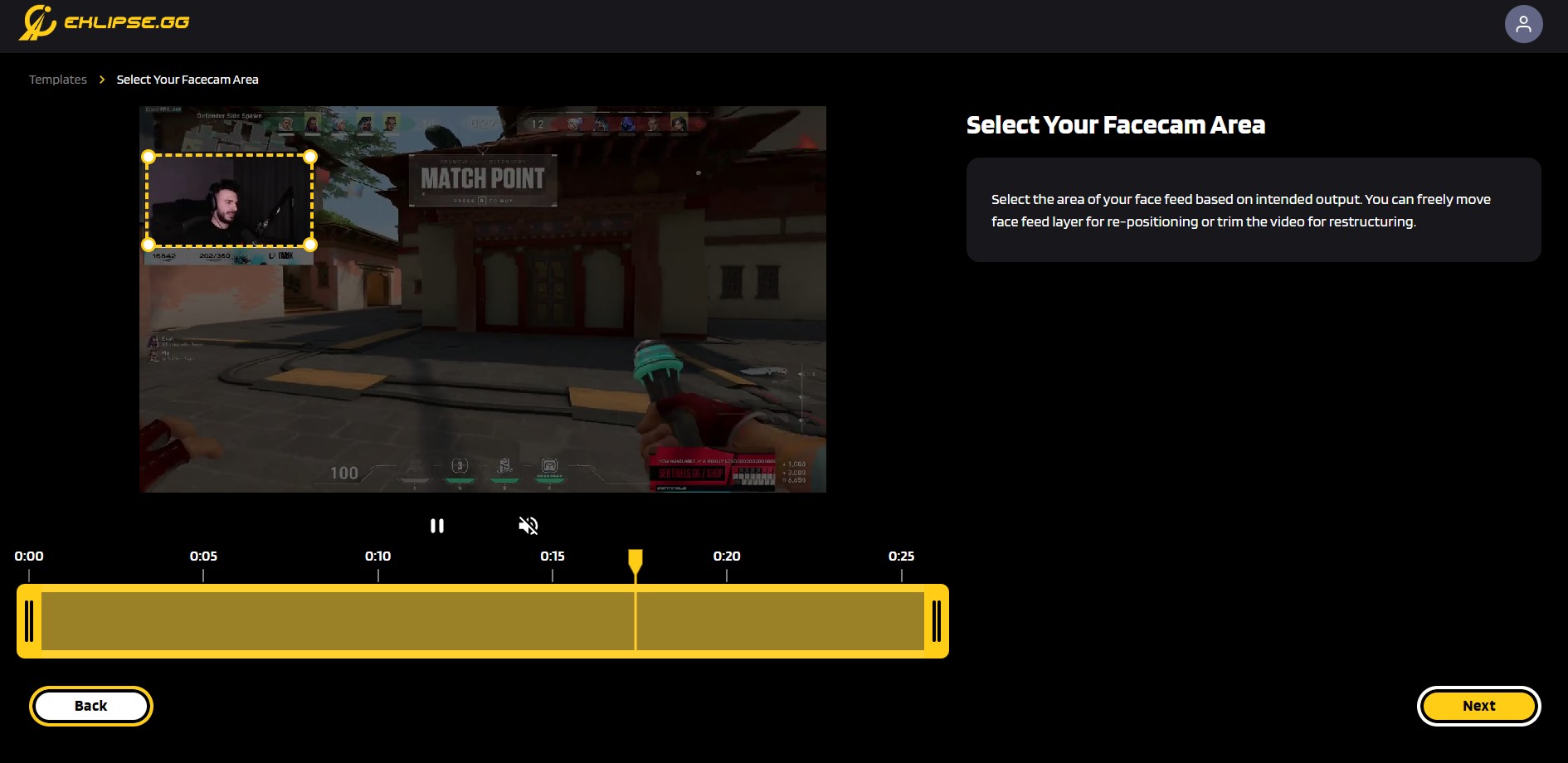 Top 4 OBS Video Editor for Gaming Highlights