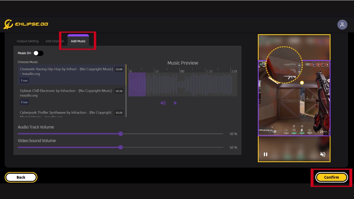 How to Make a TikTok Using Eklipse Studio - Eklipse.gg Blog
