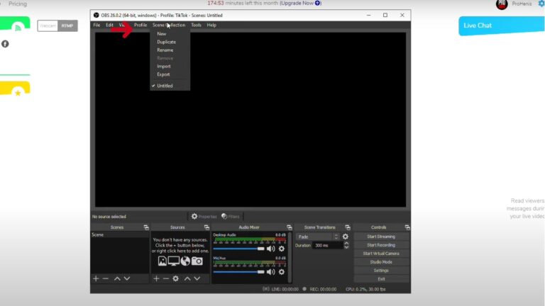 How to Stream Fortnite on TikTok - Eklipse.gg Blog