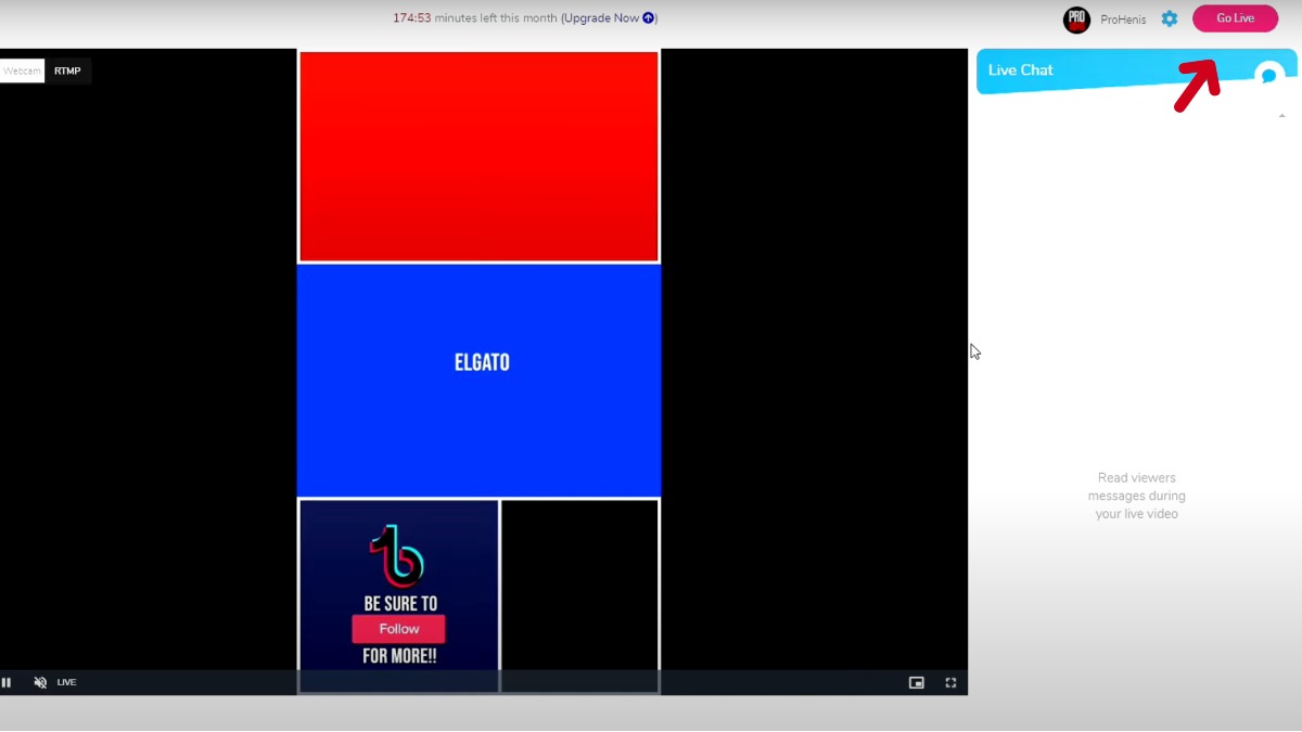 How to Stream Fortnite on TikTok - Eklipse.gg Blog