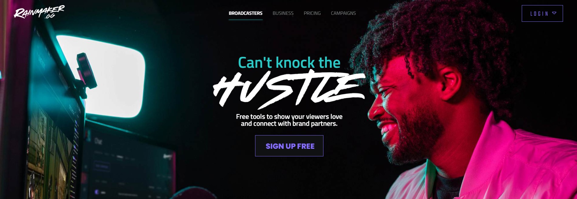 Top 6 Free Overlay Makers for Twitch in 2024: Make Your Channel Stand Out