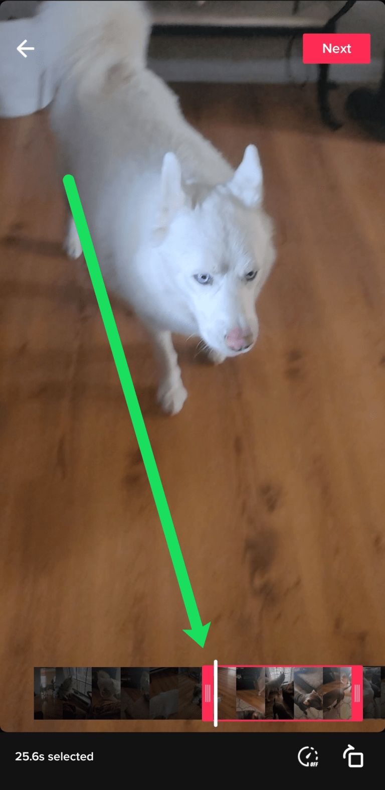 How to Cut a Clip on TikTok: 2 Simple Tips - Eklipse.gg Blog