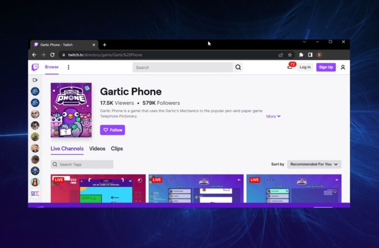 Twitch Emotes Not Showing Up? Try This 3 Quick Fix!