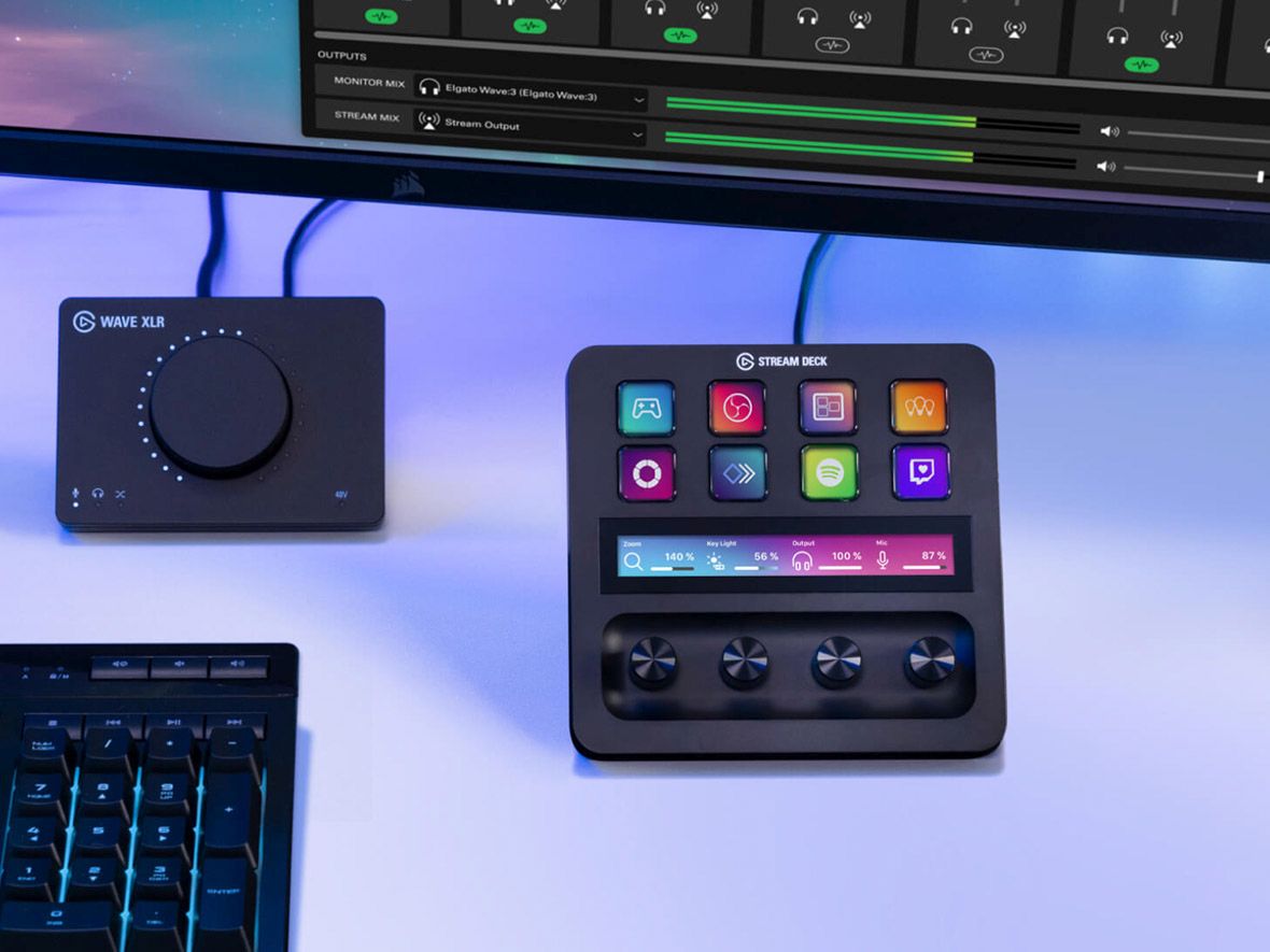 5 Must-Have Equipment to Start Streaming on Twitch - Eklipse.gg Blog