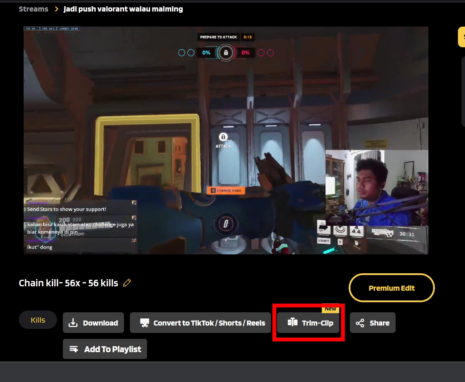 How to Clip Something on PC in 3 Different Methods - Eklipse.gg Blog