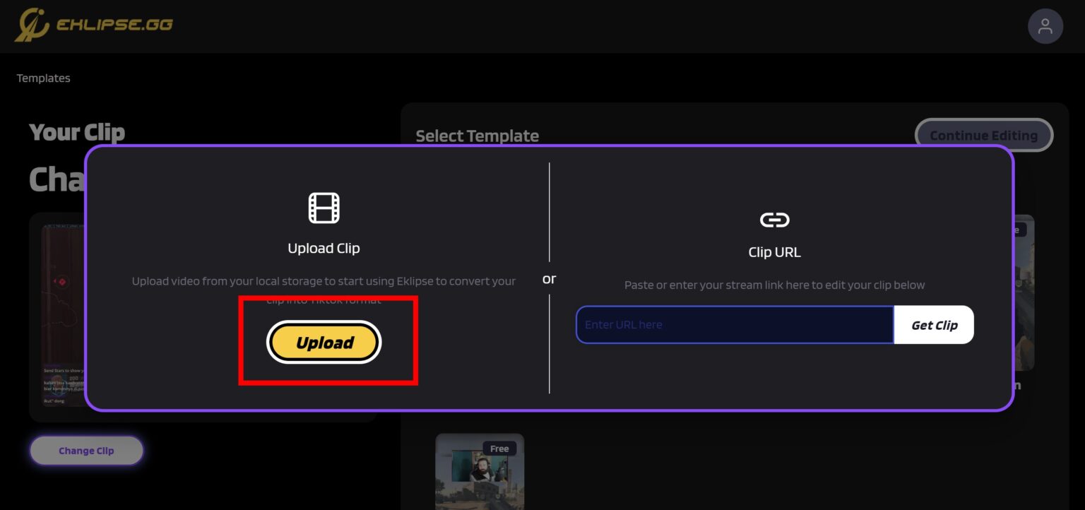 How to Make Highlight Videos Using Eklipse: Say Bye to Manual Editing ...