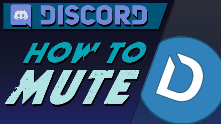 How to Mute Discord on OBS: Distraction-Free Streaming Tips