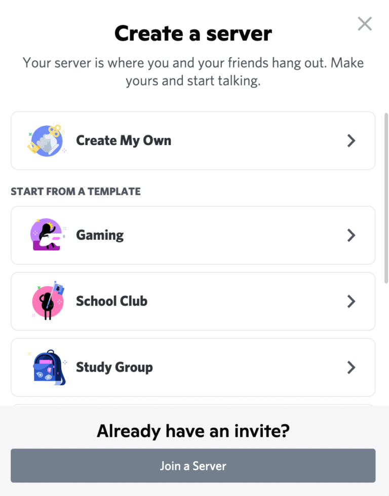 How to Stream on Discord Mobile: An Easy Tutorial - Eklipse.gg Blog
