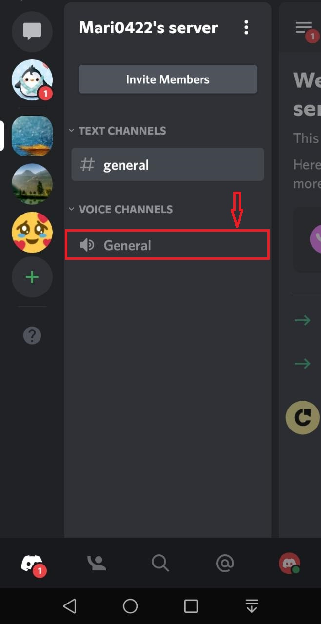 How to Stream on Discord Mobile: An Easy Tutorial - Eklipse.gg Blog