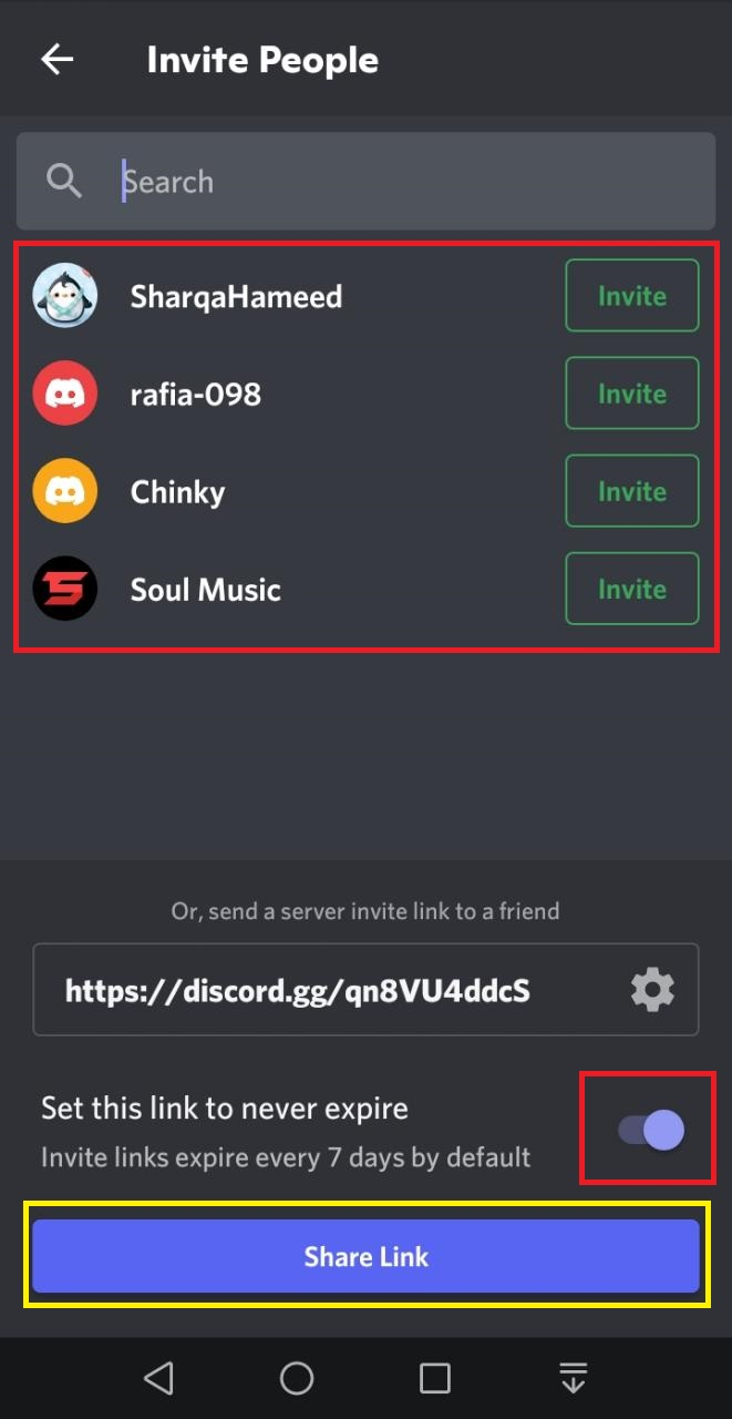 How to Stream on Discord Mobile: An Easy Tutorial - Eklipse.gg Blog