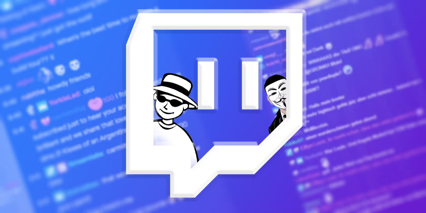 What Does Lurk Mean on Twitch? Let's Get to Know About It - Eklipse.gg Blog