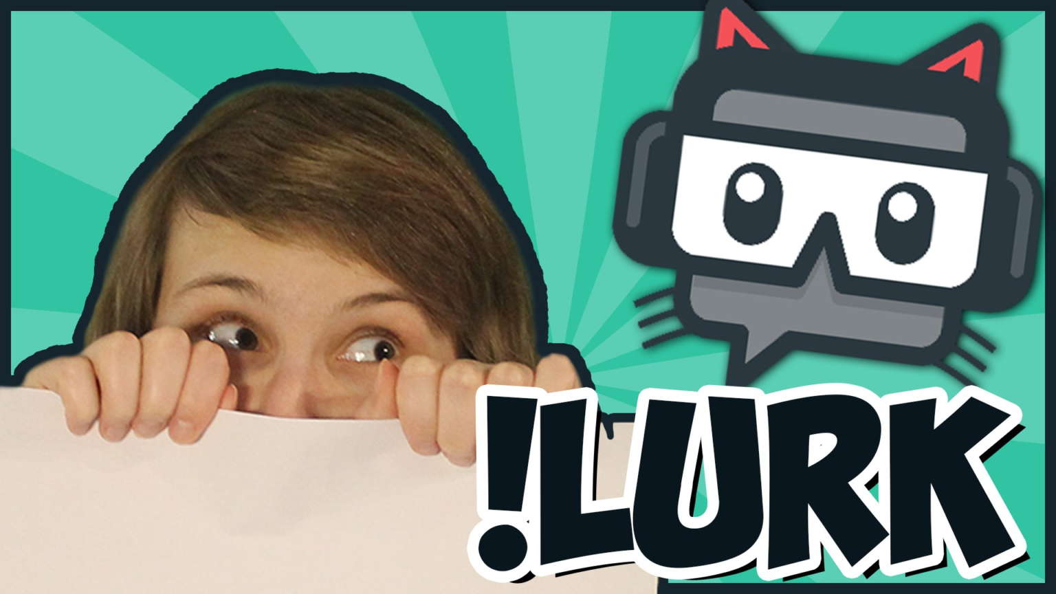 What Does Lurk Mean on Twitch? Let's Get to Know About It - Eklipse.gg Blog