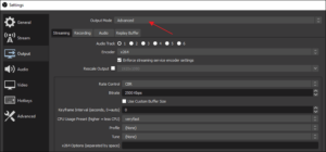 Best OBS Settings for Low-end PC or Laptop in 2024