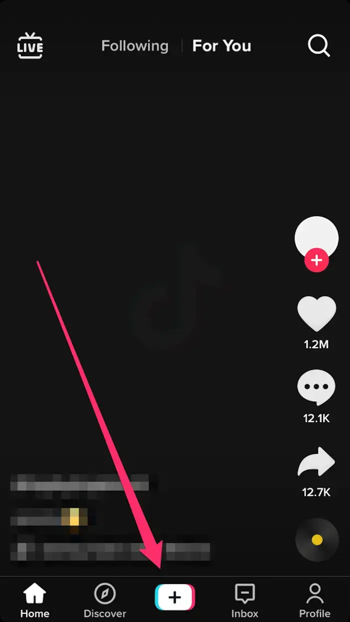 How To Join Someone's Live on TikTok: 2 Easy Options