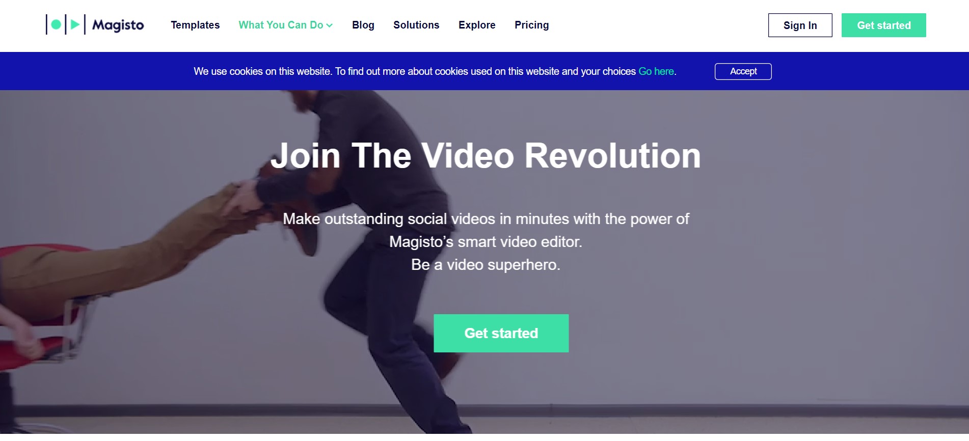 Tired of Editing? Try These 7 Best Automated Video Editing Tools