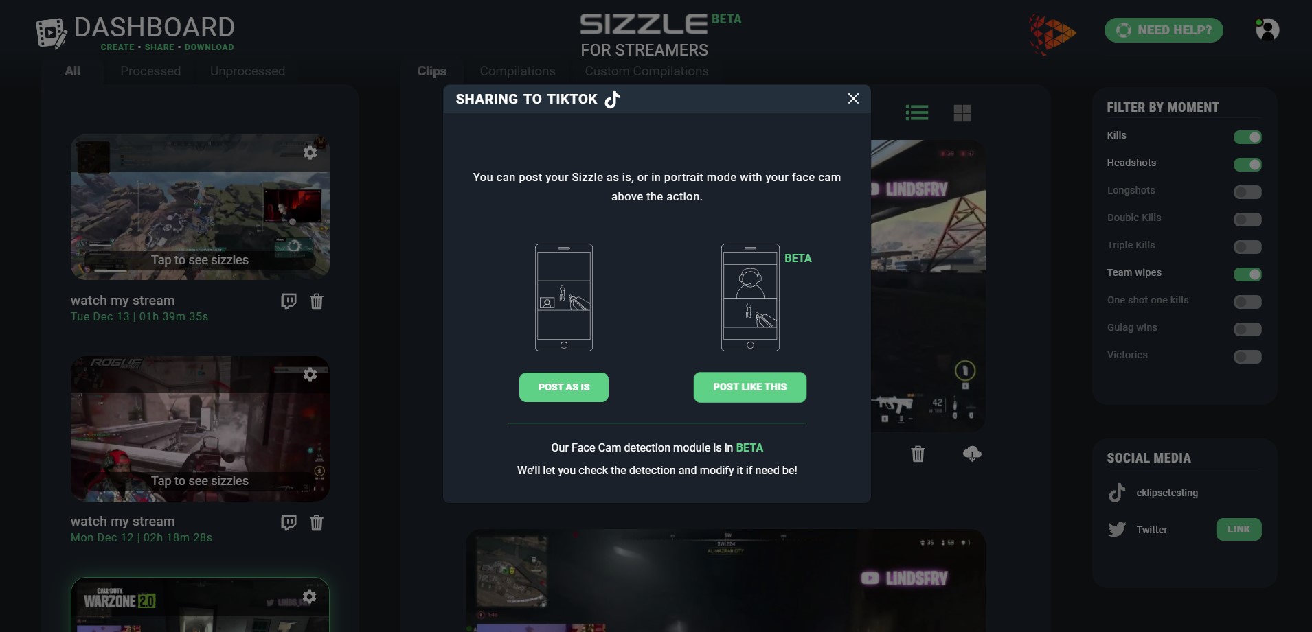 10 Best Stream Highlight Tools for Content Creators in 2025