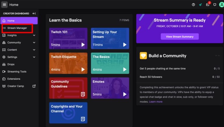 Know How To Co-Stream on Twitch in These Easy Methods