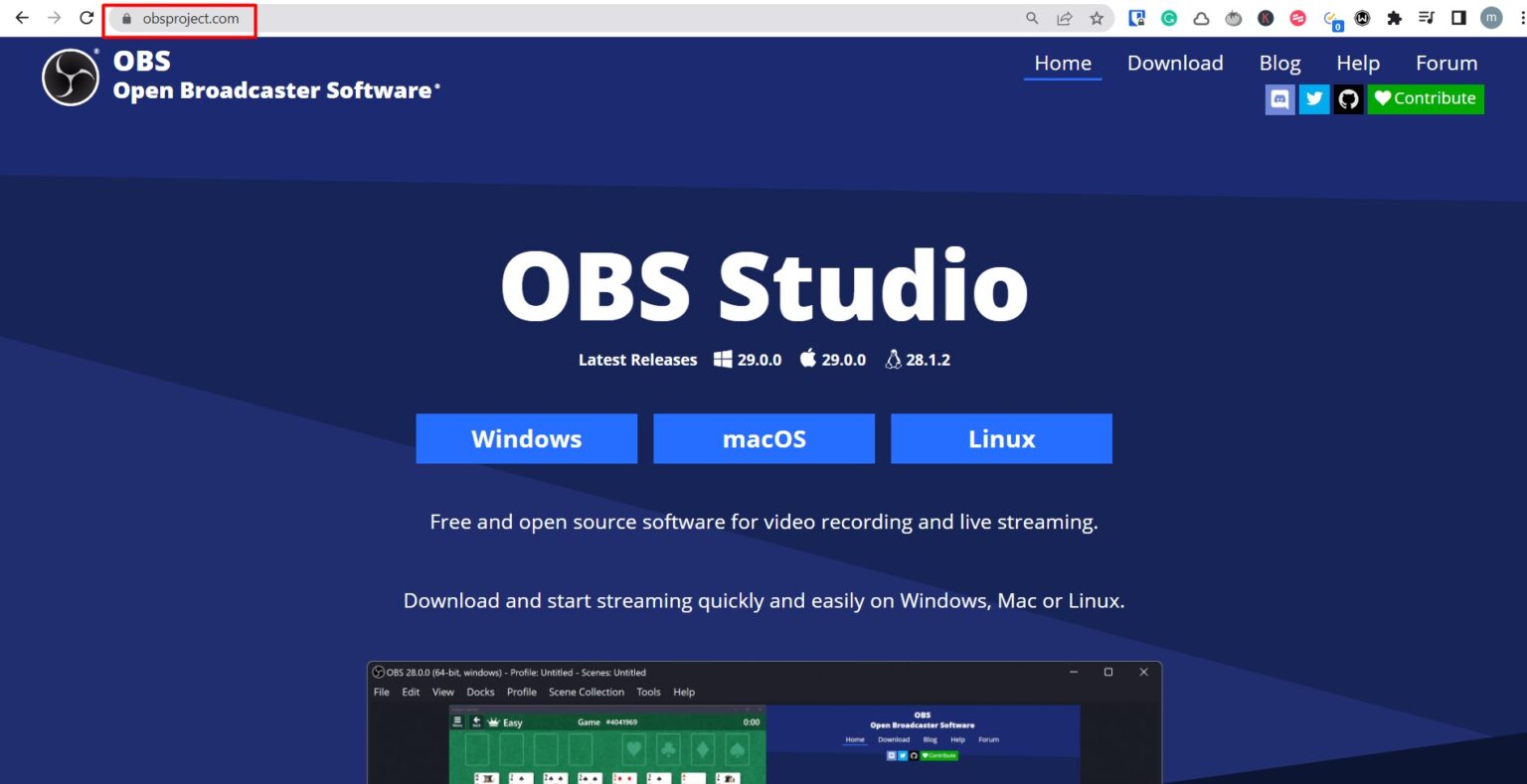 How to Setup Facecam for YouTube: 2 Options You Can Try