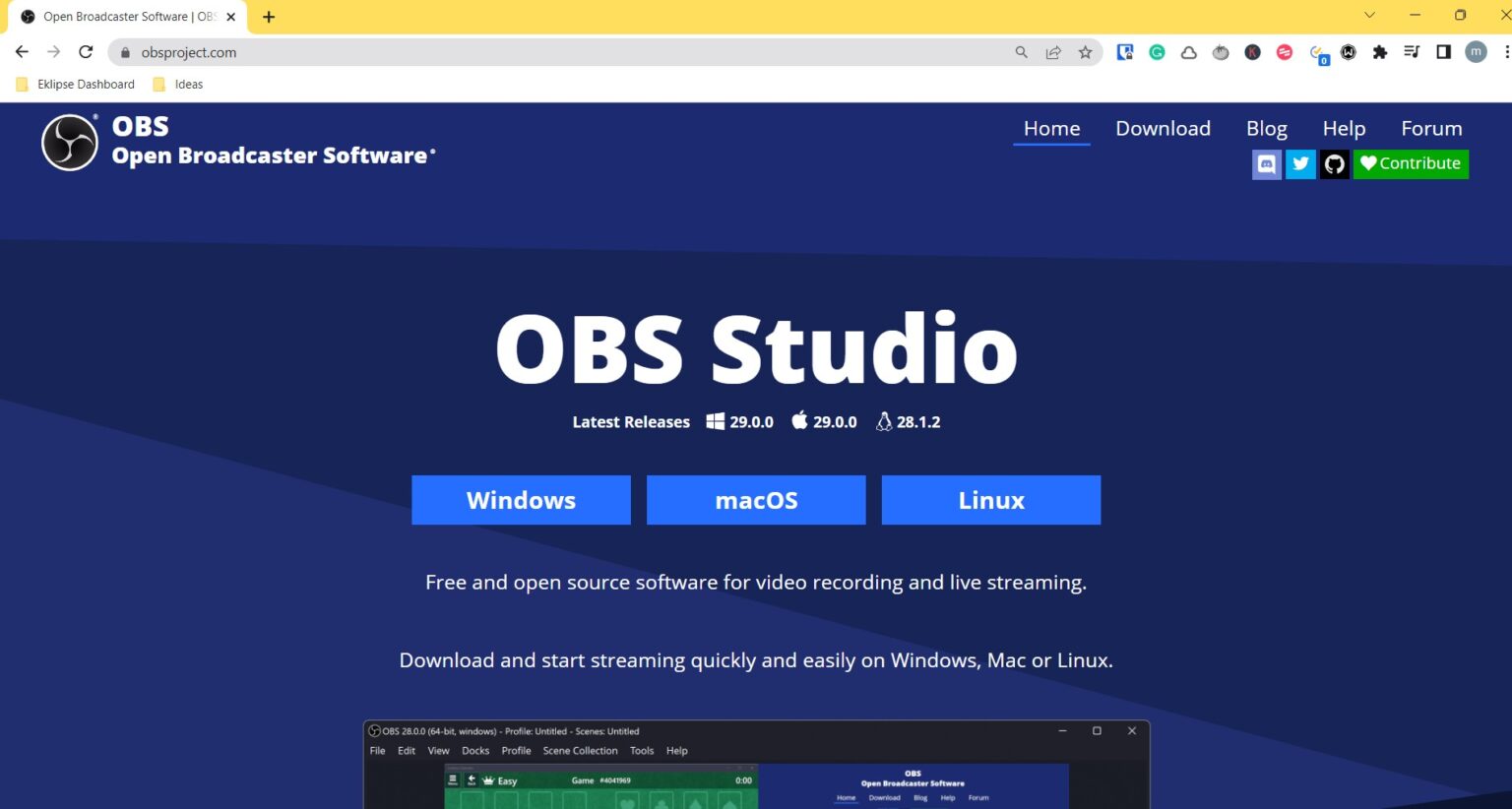 How to Stream on Youtube with OBS? Full Guide (2023) - Eklipse.gg Blog