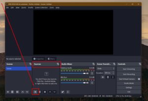 How to Setup Facecam for YouTube: 2 Options You Can Try