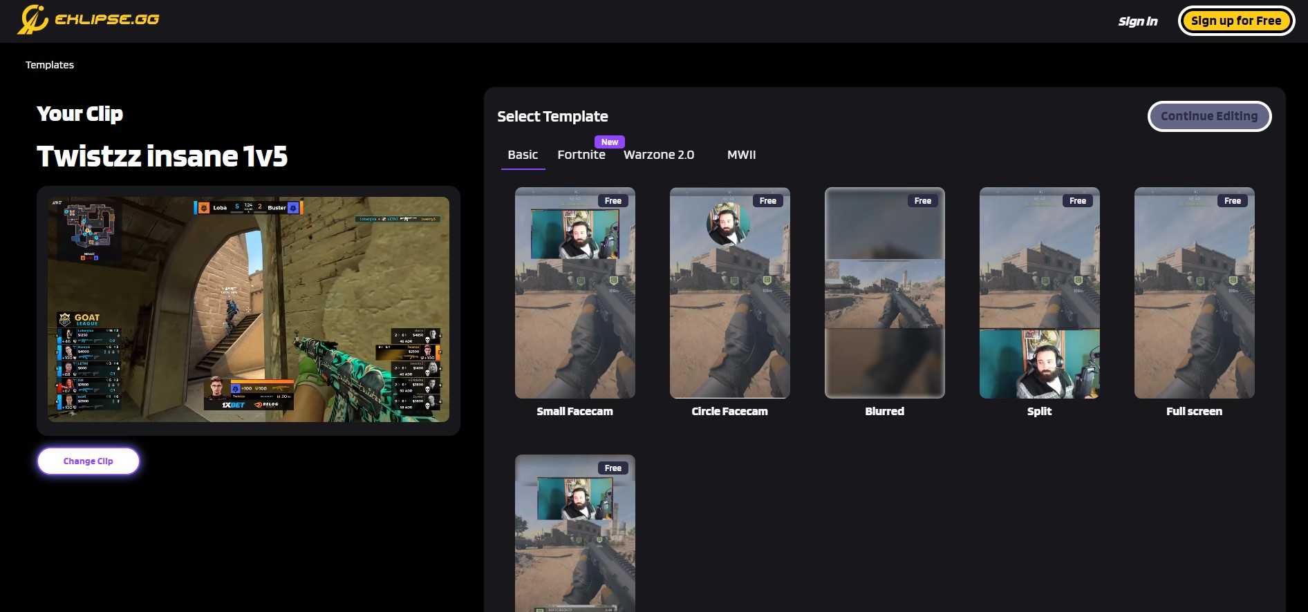 Eklipse vs Streamladder: The Fight on Best Free TikTok Converter
