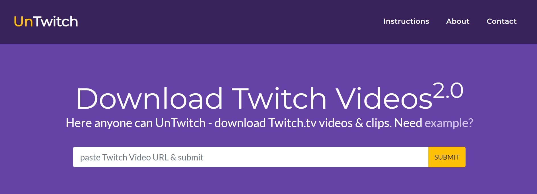 How to Download Twitch VOD: 5 Options You Can Try